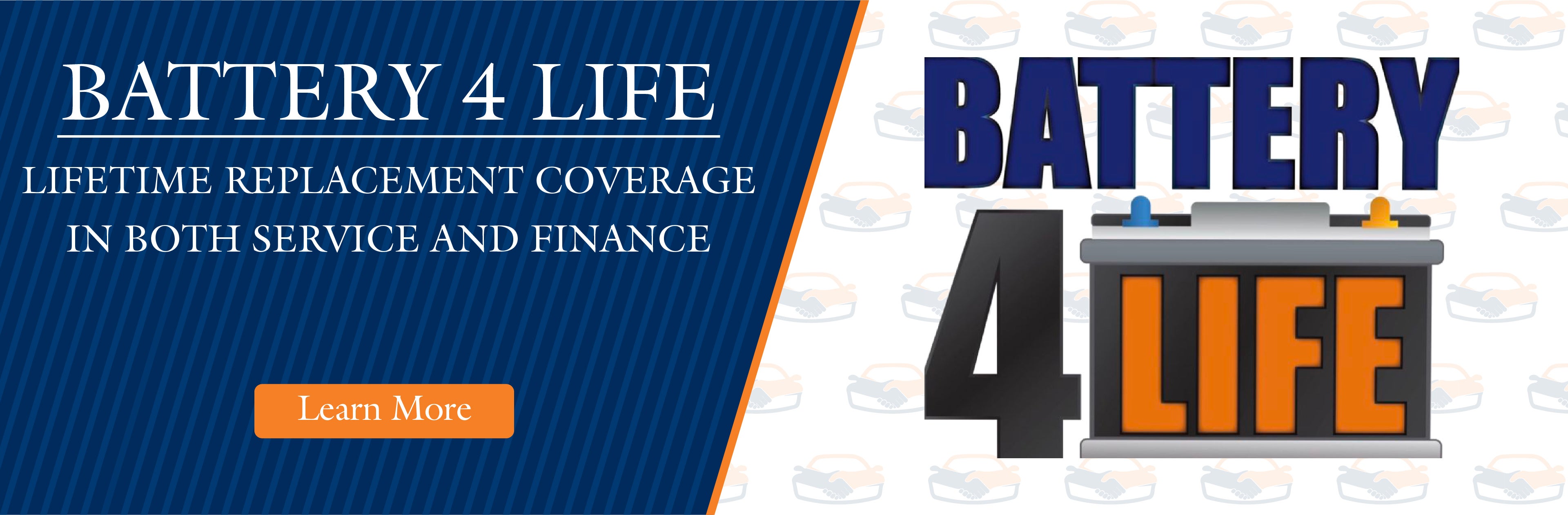 Vehicle Finance, Warranty and Insurance | Dealer Benefit